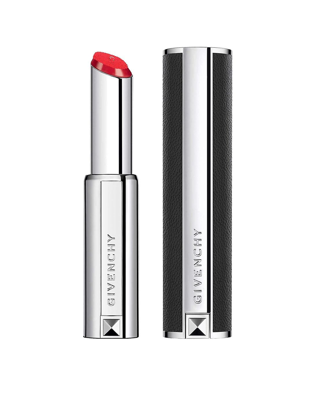 Buy Givenchy Le Rouge Liquide - N306 - Orange Plumetis - NNNOW.com